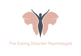 Lets Talk - The Eating Disorder Psychologist
